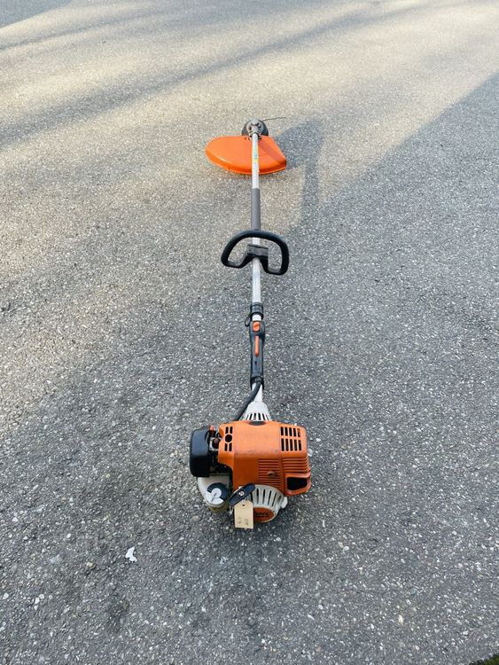 Rasentrimmer Stihl FS 100 R (Gebraucht) in Würenlos für CHF 399 – nur ...