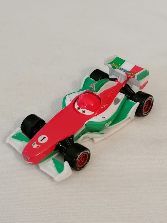 Disney Cars / Pixar No.52 | Kaufen auf Ricardo