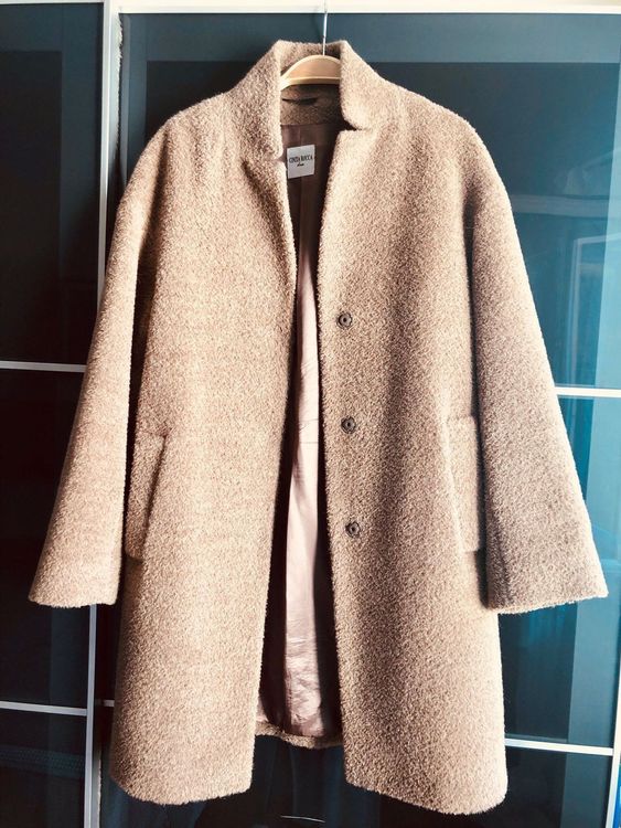 Mantel CINZIA ROCCA | Kaufen auf Ricardo