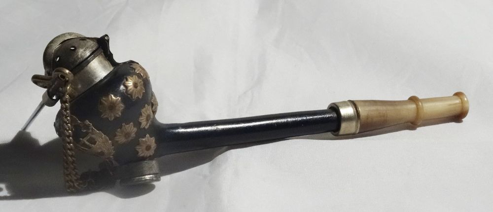 Pipe ancienne d'appenzell (Gebraucht) in Fribourg für CHF 70 – mit ...