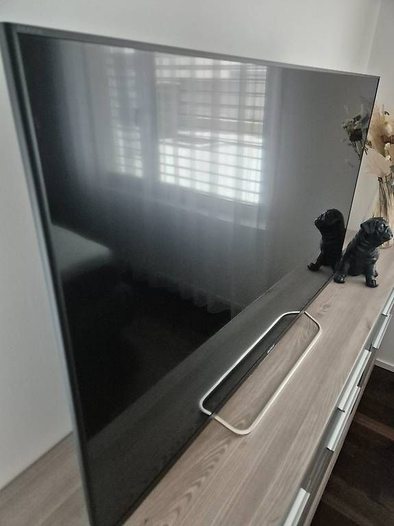 Sony BRAVIA KDL-50W805B - 50 Zoll Full HD Smart TV (mit 3D) (Gebraucht ...