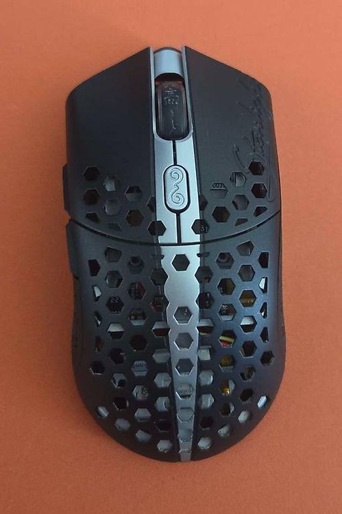 Finalmouse Last Legend (10'000 Units Limited) (Gebraucht) in Affoltern ...
