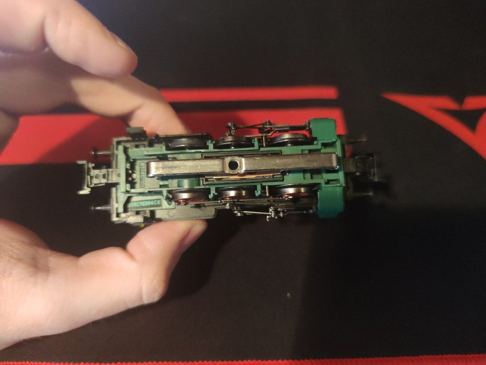 Märklin 37147 Dampflok Feldschlösschen (Neu (gemäss Beschreibung)) in ...