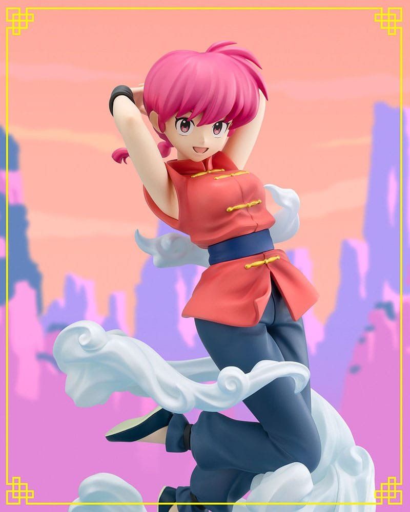 Ranma 1/2 statuette PVC FiguartsZERO Chouette Ranma 20 cm (Neuf avec ...