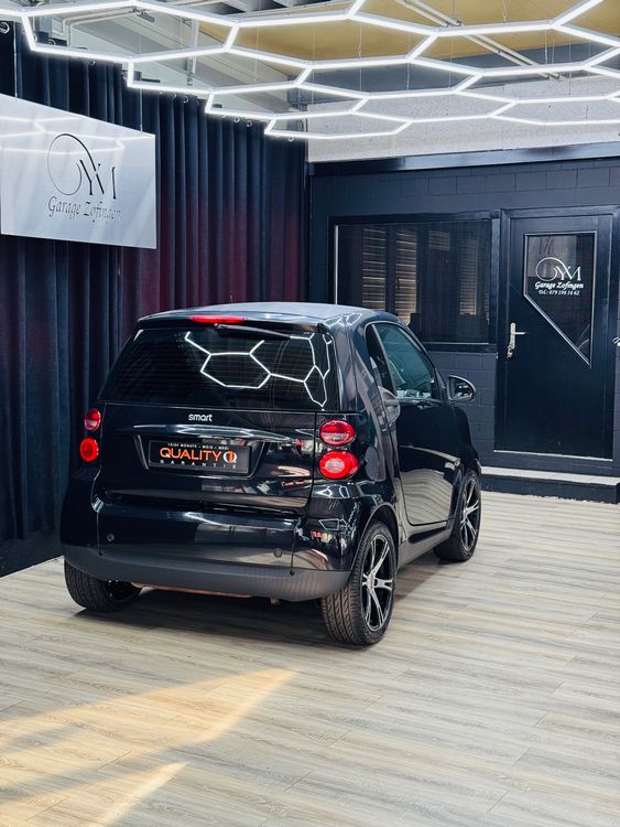 Smart Fortwo Coupé Frisch Ab MFK ab 99.-Fr (Gebraucht) in Aarburg für ...
