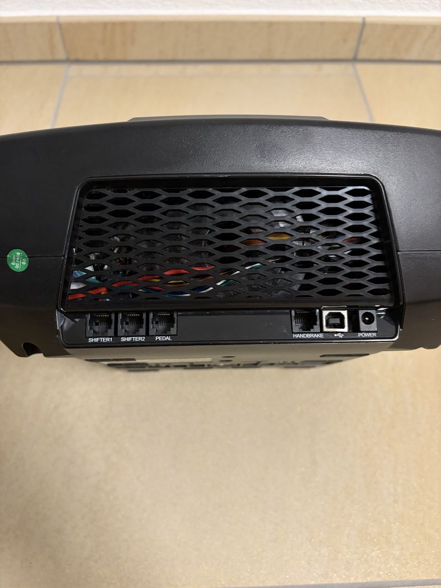 Fanatec CSL Elite Wheel Base (PS 4/5) Sim Racing (Gebraucht) in ...