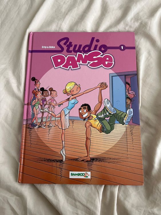 BD- Studio Danse | Kaufen auf Ricardo