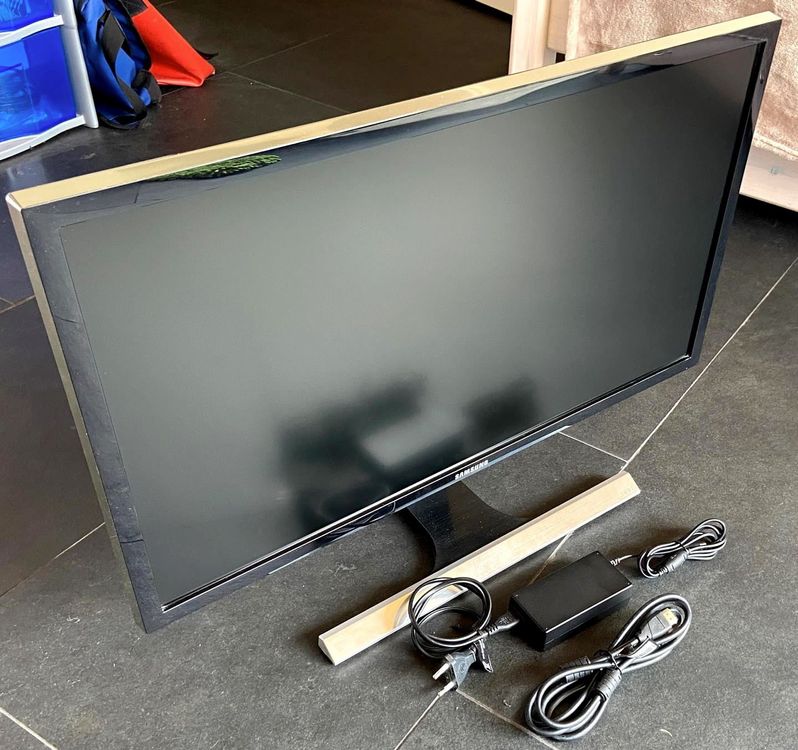 Samsung U28E590D UHD / 28" LED-Monitor (Gebraucht) in Watt für CHF 160 ...