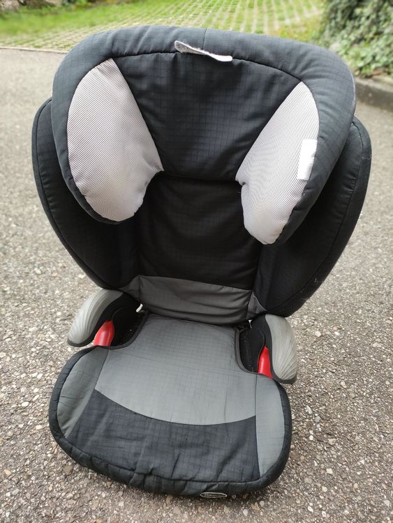 Wunderbar Rmer Kindersitz 15 Bis 36 Kg Ebenbild
