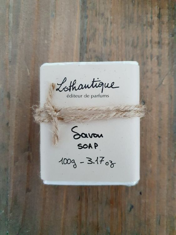Seife Lothantique en Provence Shabby Chic Vintage | Kaufen auf Ricardo