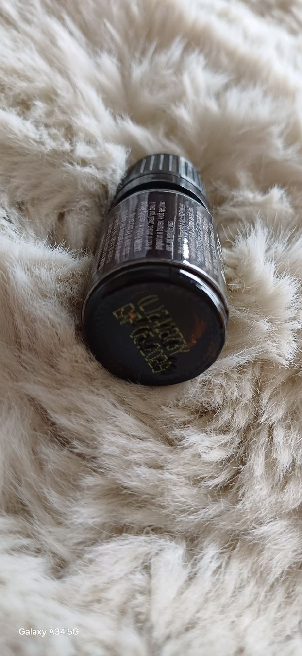 DoTerra Tea Tree Öl, 5ml - Neuwertig! Aromatherapie (Neu und ...