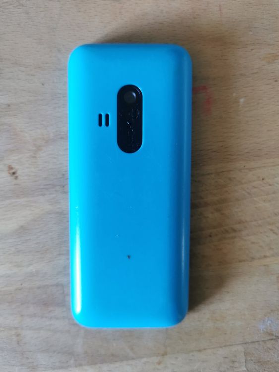 Nokia RM 970 mit M-Budget Mobile Sim Lock | Kaufen auf Ricardo