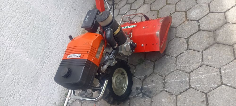 Benassi Bodenfräse (Gebraucht) in Grenchen für CHF 265 – nur Abholung ...