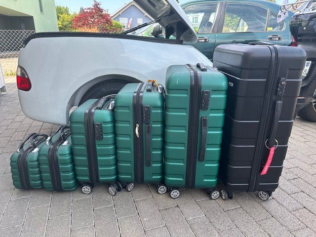 Anhänger für Trike, Quad, Can Am Spyder, Goldwing mieten (Gebraucht) in ...
