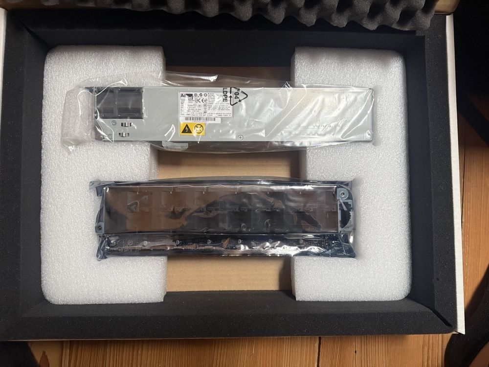 Apple Xserve 3,1 (Early 2009) – Original Apple Neuf (Neu (gemäss ...