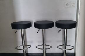 Barhocker (Gebraucht) in Finsterhennen für CHF 50 – nur Abholung auf ...