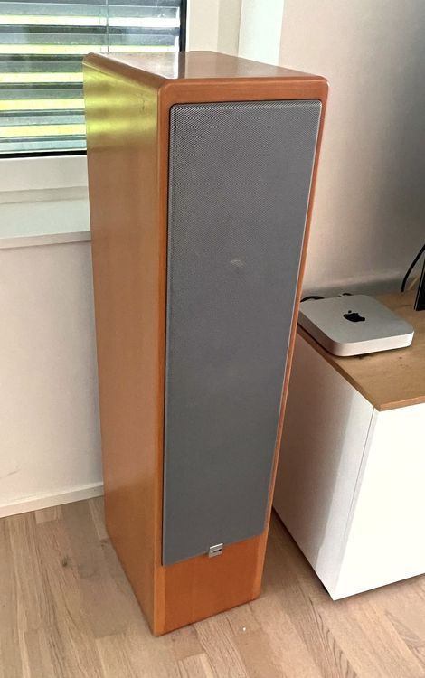 1 Paar CANTON ERGO RC-L ohne Ctrl Unit (Gebraucht) in Horw für CHF 251 ...