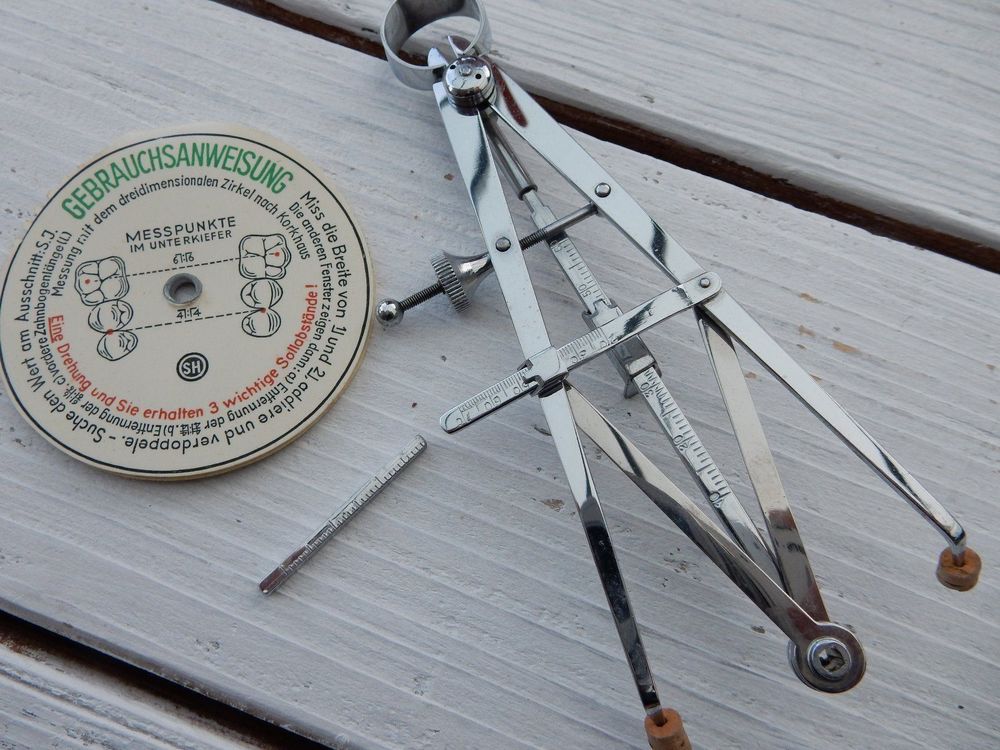 Orthometer Kit | Kaufen auf Ricardo