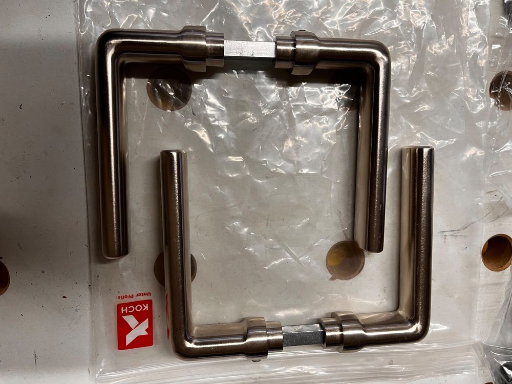 Türdrücker MEGA 32.601 (Neu (gemäss Beschreibung)) in Boniswil für CHF ...