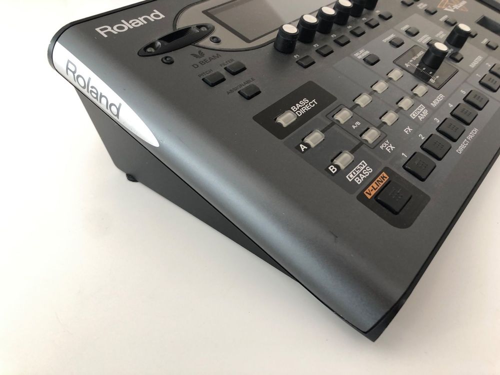 ROLAND VB-99 V-BASS-SYSTEM | Kaufen auf Ricardo