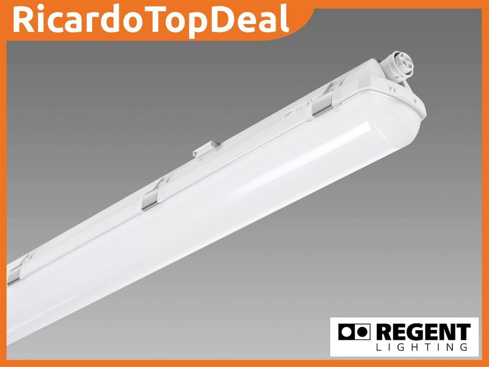 Regent LED Splash Essential Feuchtraum (Neu (gemäss Beschreibung)) in ...