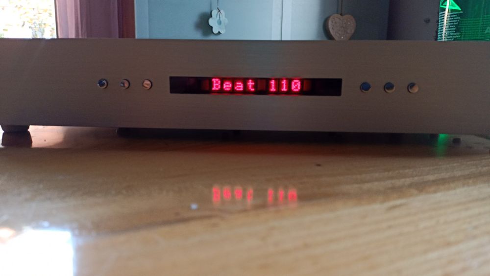 Densen B110 Verstärker (Gebraucht) in Uster für CHF 350 – nur Abholung auf Ricardo kaufen