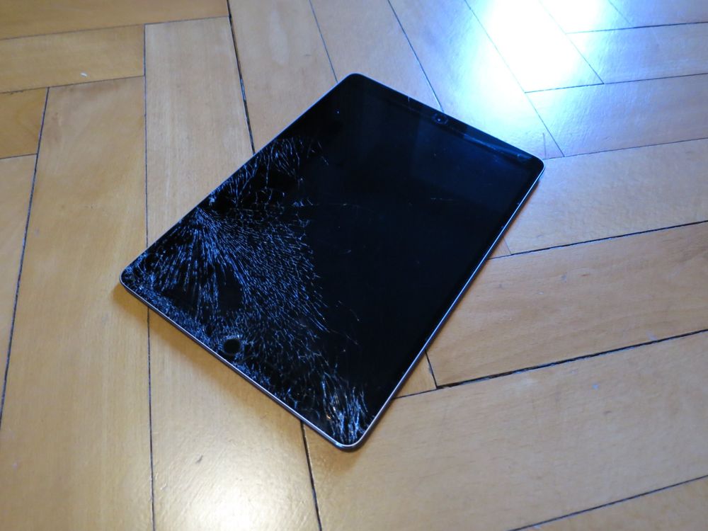 Apple iPad Pro 10.5" 256GB WiFi + Cellular (Gebraucht) in Mendrisio für ...