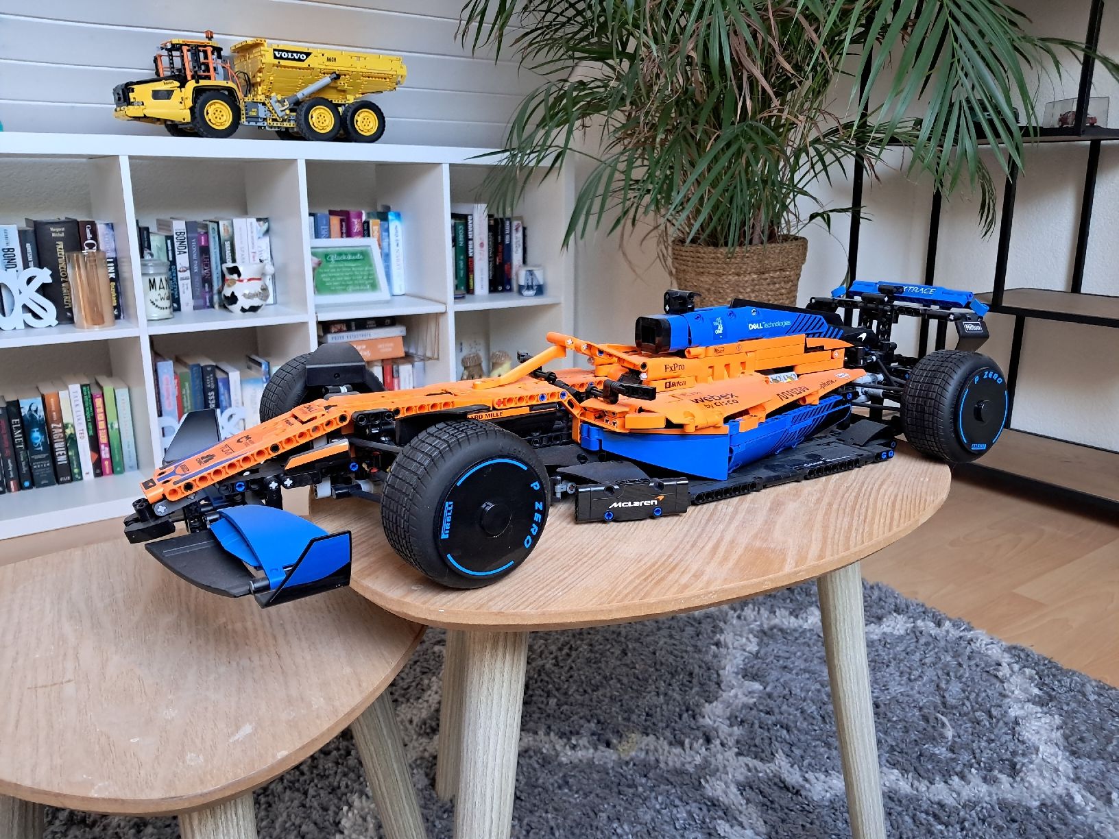LEGO Technic McLaren Formula 1 Race Car - Top Zustand! (Gebraucht) in ...