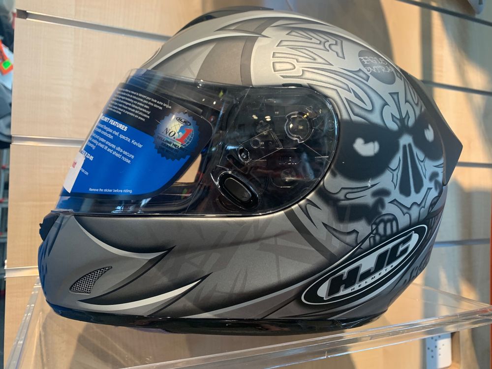 HJC FG 15, Gr. XS | Kaufen auf Ricardo