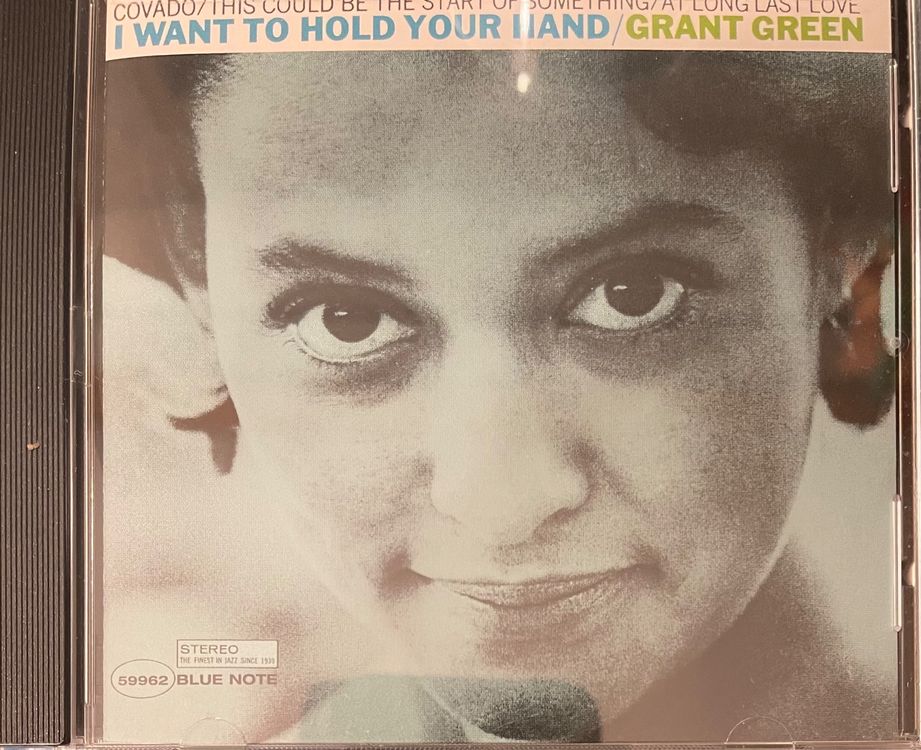 Grant Green (CD) (Gebraucht) in Wettswil für CHF 7 – mit Lieferung auf ...