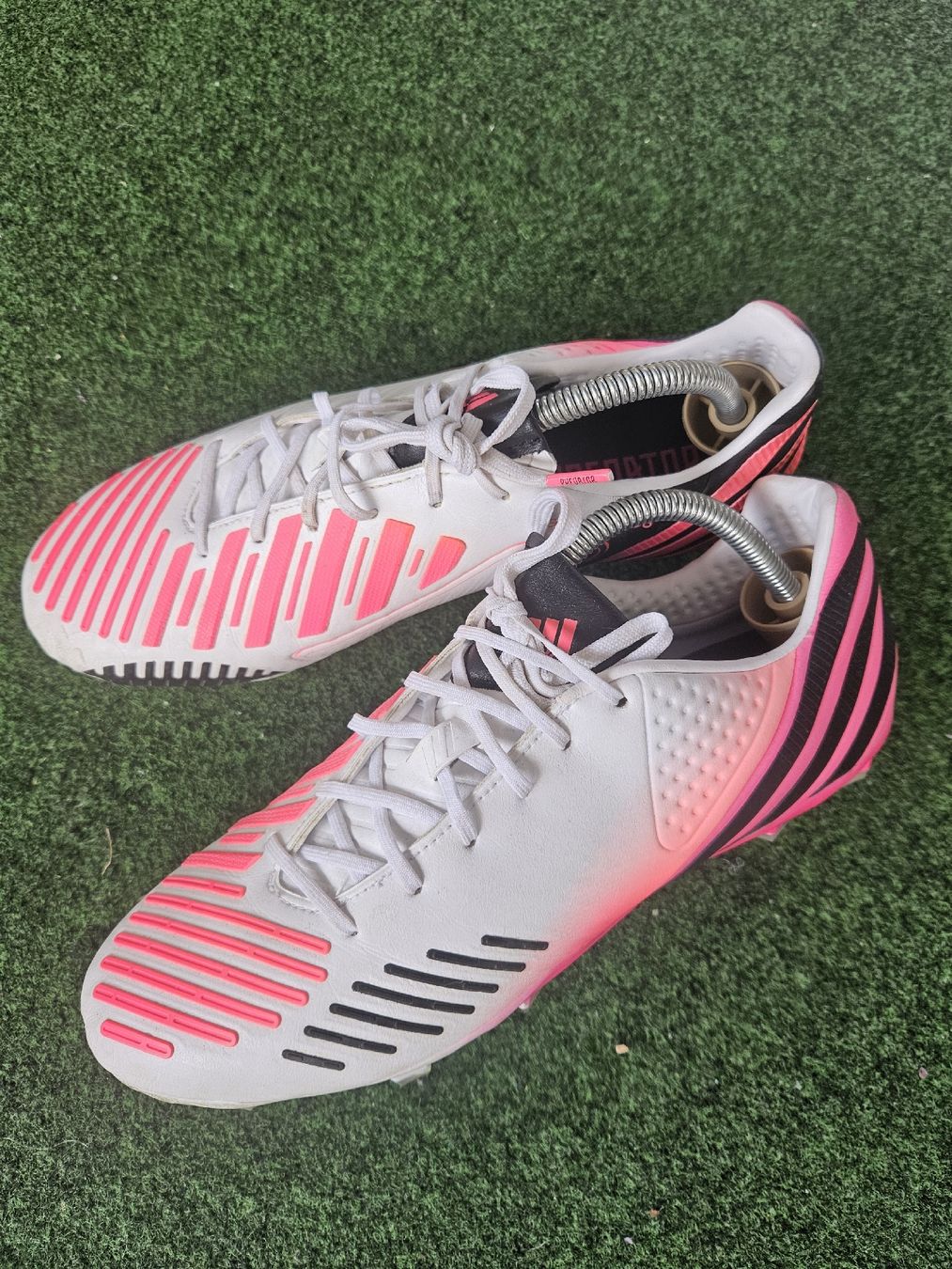 Adidas Predator Elite FG Gr 42 2/3 (Neu (gemäss Beschreibung)) in Emmenbrücke für CHF 50 – mit ...
