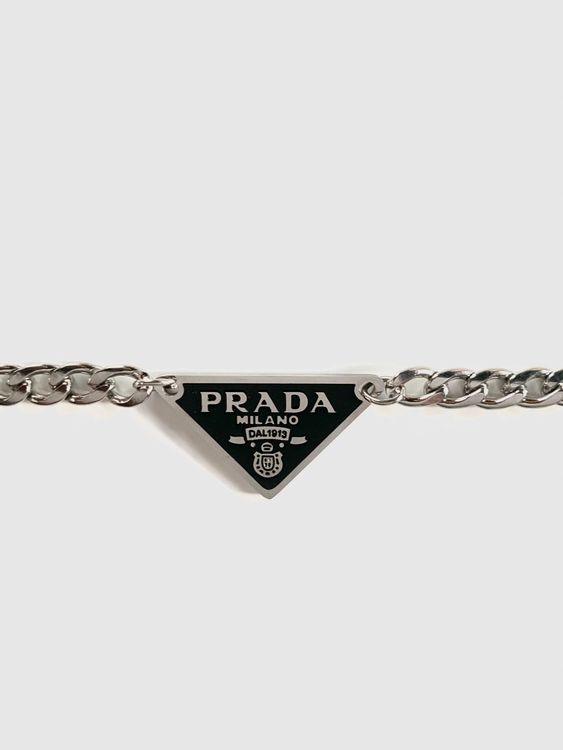 Prada Halskette | Kaufen auf Ricardo