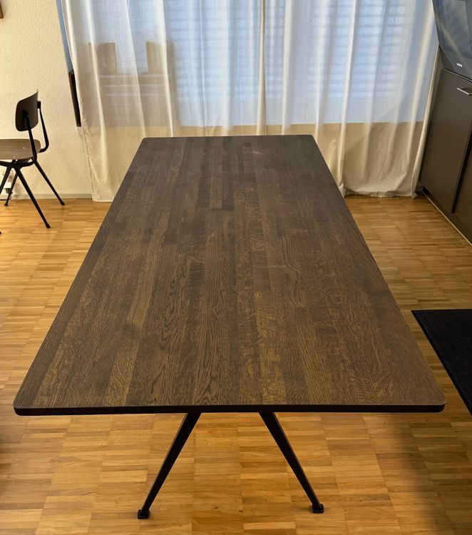 HAY Pyramid Table 02 | Kaufen auf Ricardo