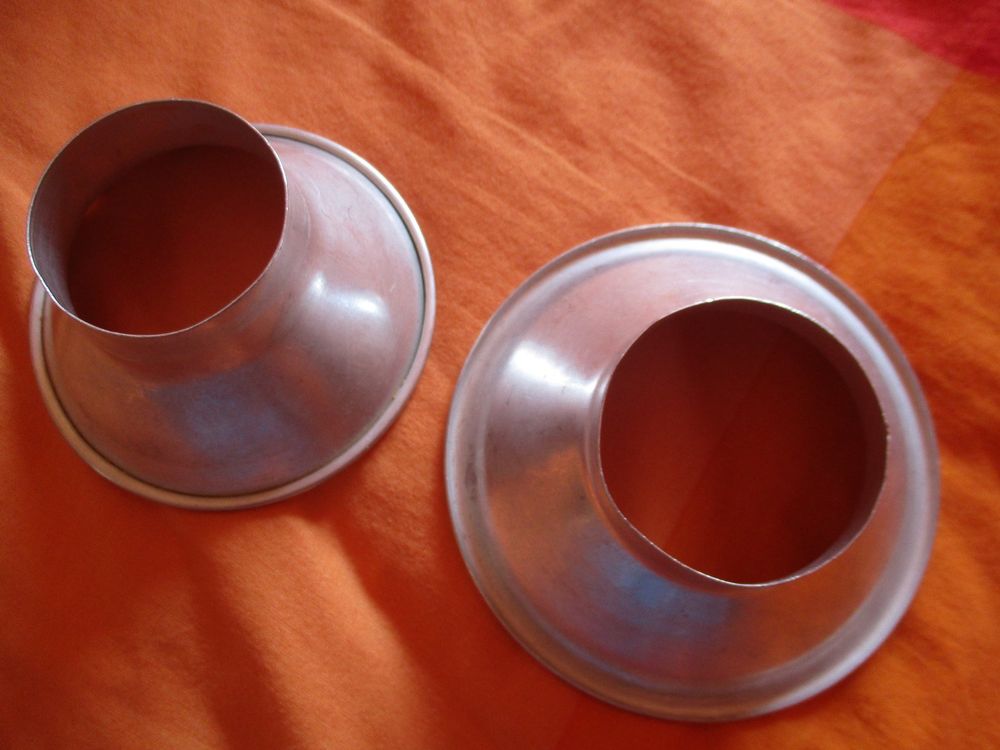 Alu Trichter, Bülacher | Kaufen auf Ricardo