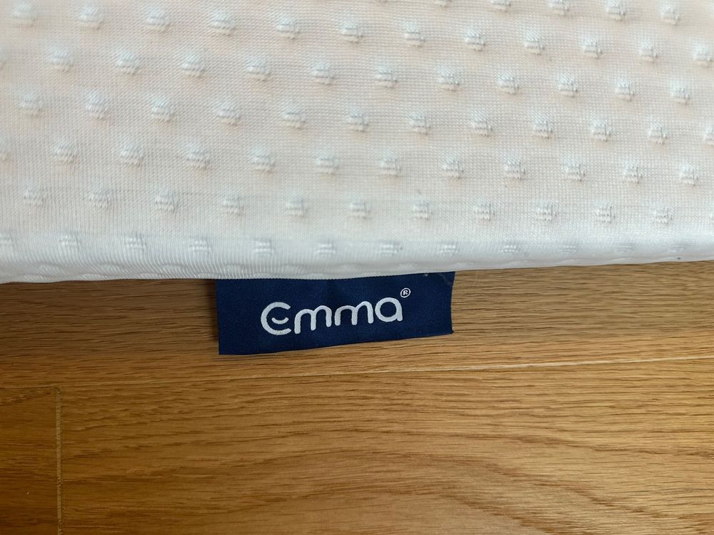 Emma Matratze Topper 80x200x5cm ! (Gebraucht) in Zürich für CHF 22 ...