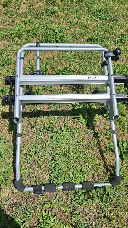 Veloträger, Heck, Thule 973-15 (Neu (gemäss Beschreibung)) in Solothurn ...