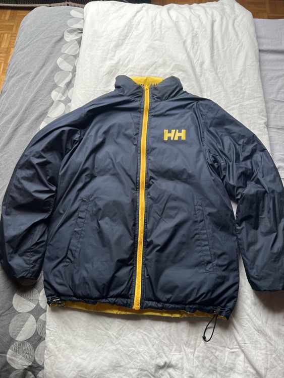 HH jacket | Kaufen auf Ricardo