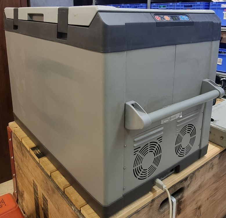 Kühlbox Waeco CoolFreeze CF 110 (C01) (Gebraucht) in Küssnacht am Rigi ...