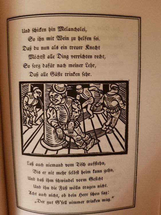 GROBIANUS. VON GROBEN SITTEN U. UNHÖFL. (Gebraucht) in zürich für CHF ...