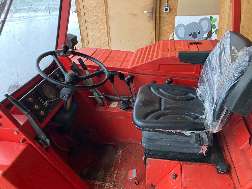 Reform Metrac 3003 | Kaufen auf Ricardo