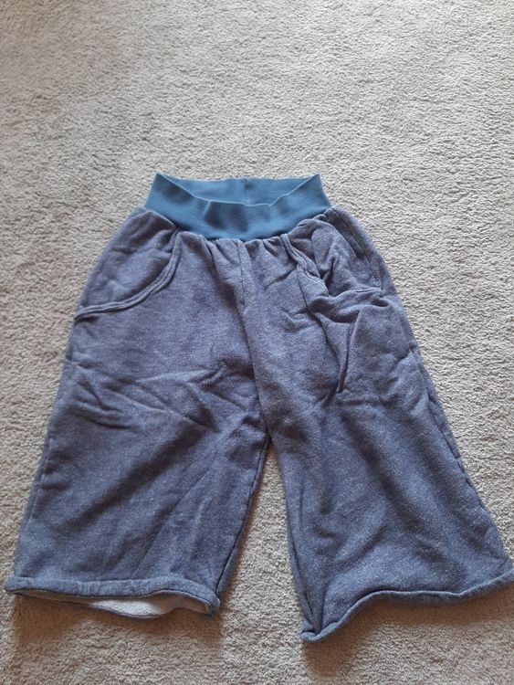 kurze Hose selbstgemacht (Gebraucht) in Lommiswil für CHF 1 – mit Lieferung auf Ricardo kaufen