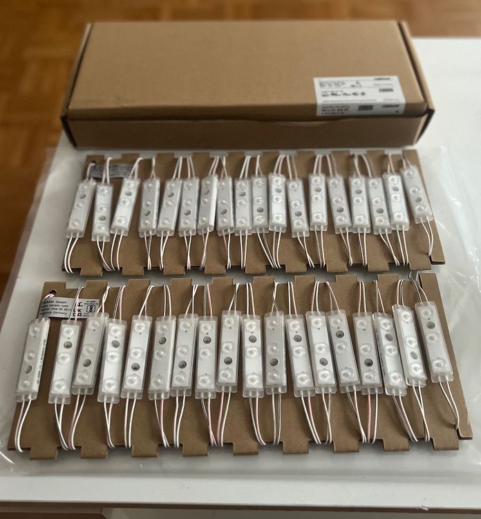 BackLED L Plus 840 G3 (Neu und originalverpackt) in Chur für CHF 40 ...