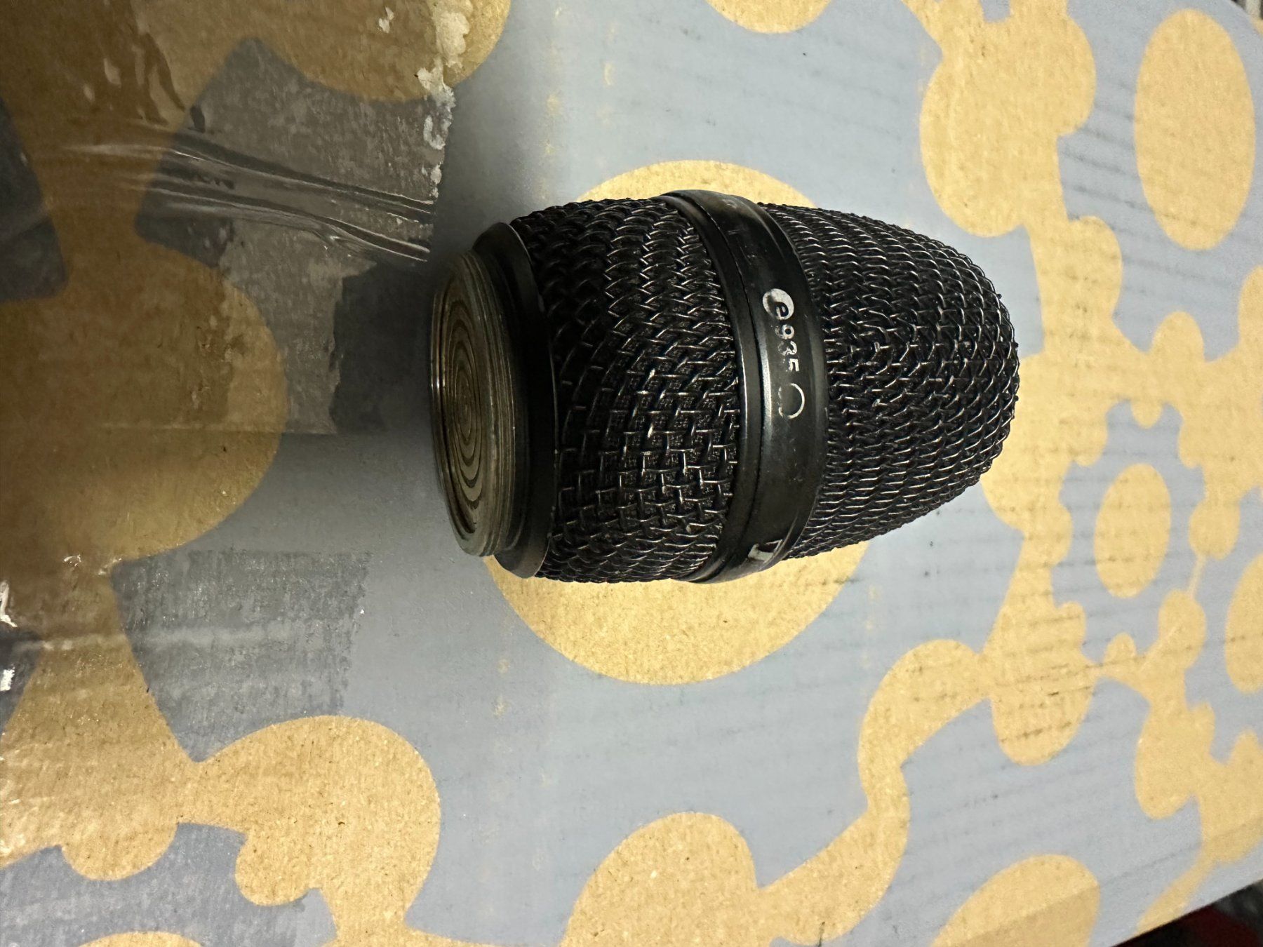 Sennheiser MMD 935 Mikrofonkopf (Gebraucht) in Langenthal für CHF 40 ...