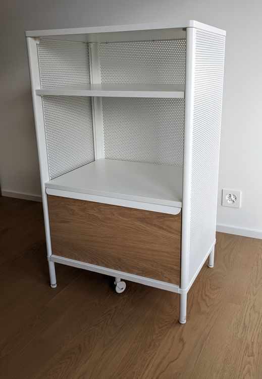 IKEA Bekant Aufbewahrungsmöbel (Gebraucht) in Chur für CHF 160 – nur ...