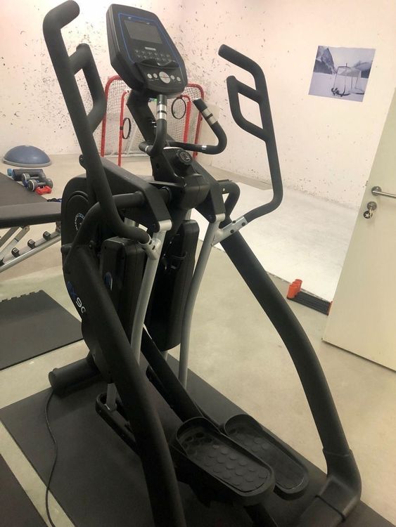 Crosstrainer / Cardiostrong EX90-Plus | Kaufen auf Ricardo