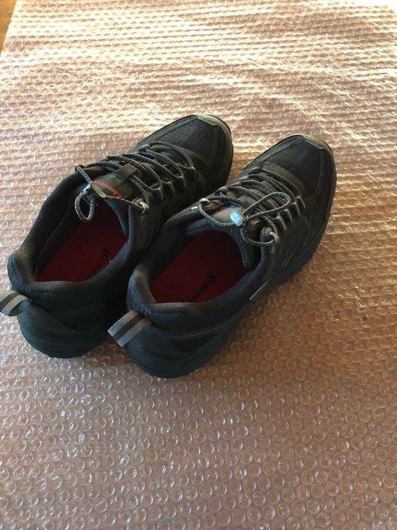 Landrover Deitex Herren Trekkingschuh (Gebraucht) in Schnottwil für CHF ...