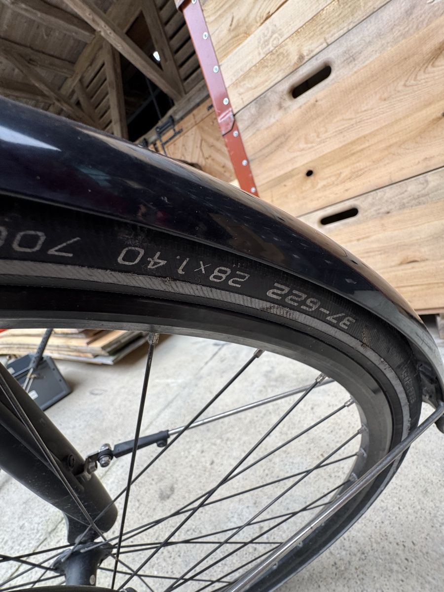 Top Gazelle Cresta E-Bike Rot mit Bosch Motor-Super Zustand! (Gebraucht ...