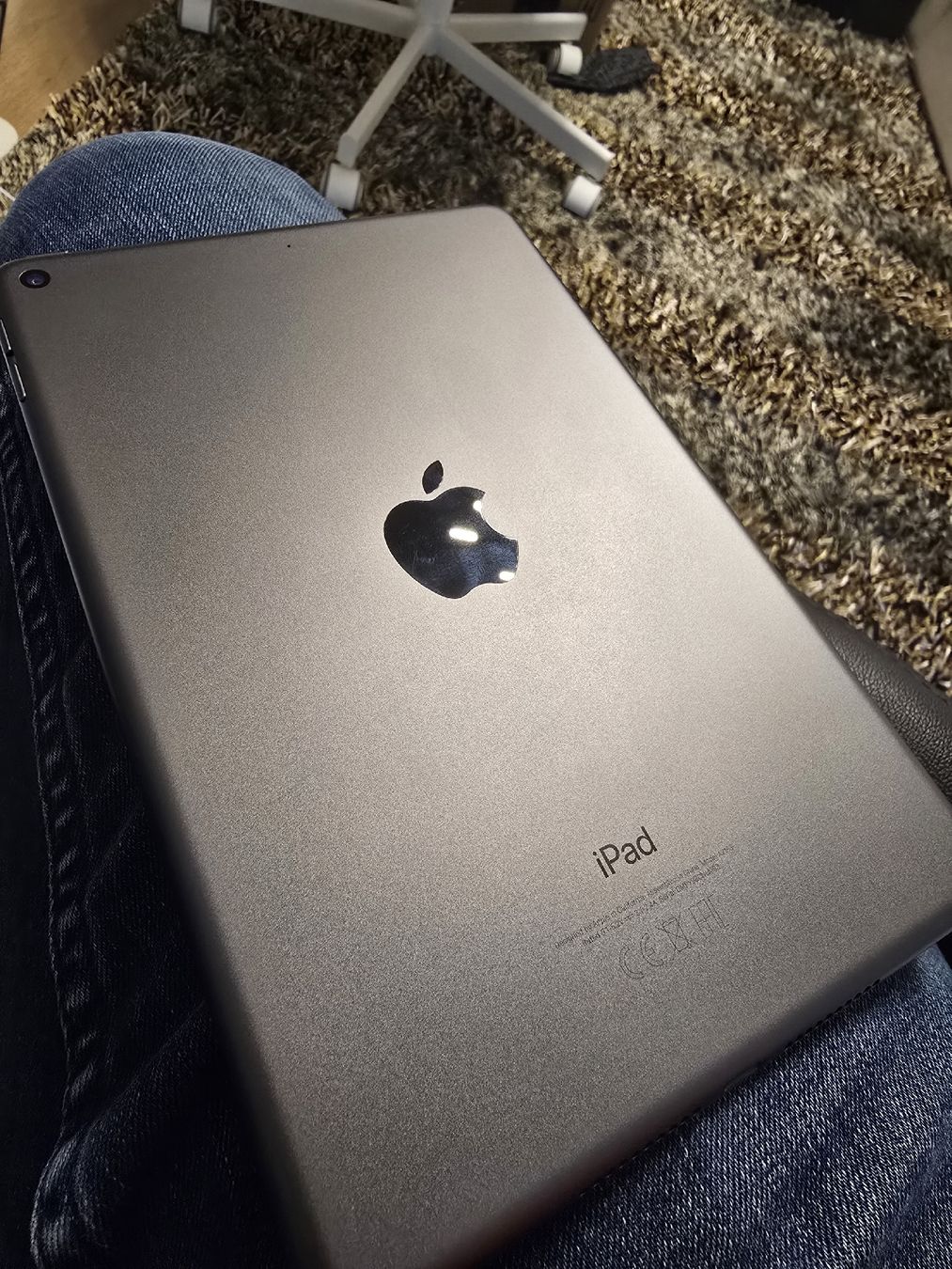 iPad mini (5th generation) – 64GB – Wi-Fi – Like New conditi (Gebraucht) in Mettmenstetten für ...