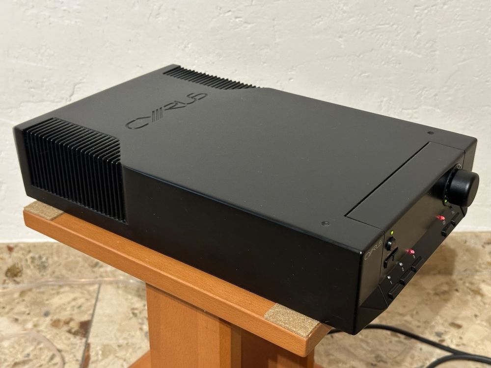 Cyrus MR3 Multiroom Verstärker | Kaufen auf Ricardo