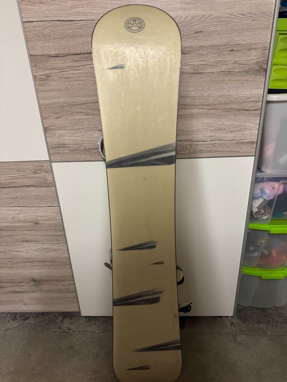 Snowboard Heavy Tools (Gebraucht) in Riehen für CHF 150 – nur Abholung ...